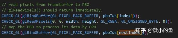 gpupixel 渲染SDK源码剖析 - 知乎