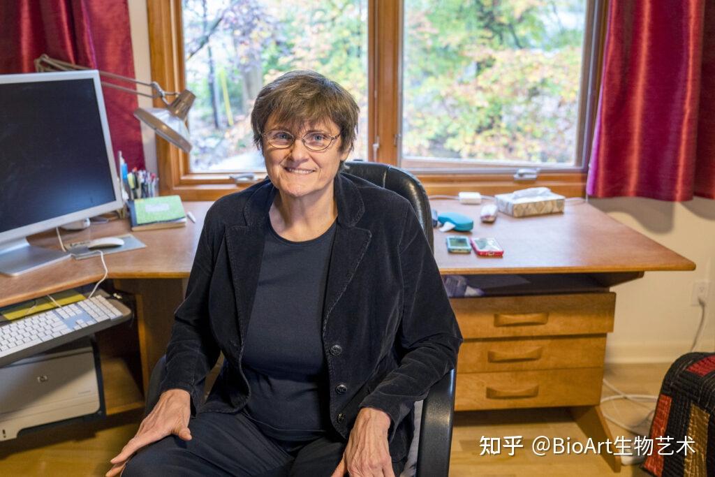 如何看待 mRNA 疫苗主要贡献者、匈牙利女科学家卡塔林·卡里科的研究经历，她可能获得今年诺贝尔奖吗？ - 知乎