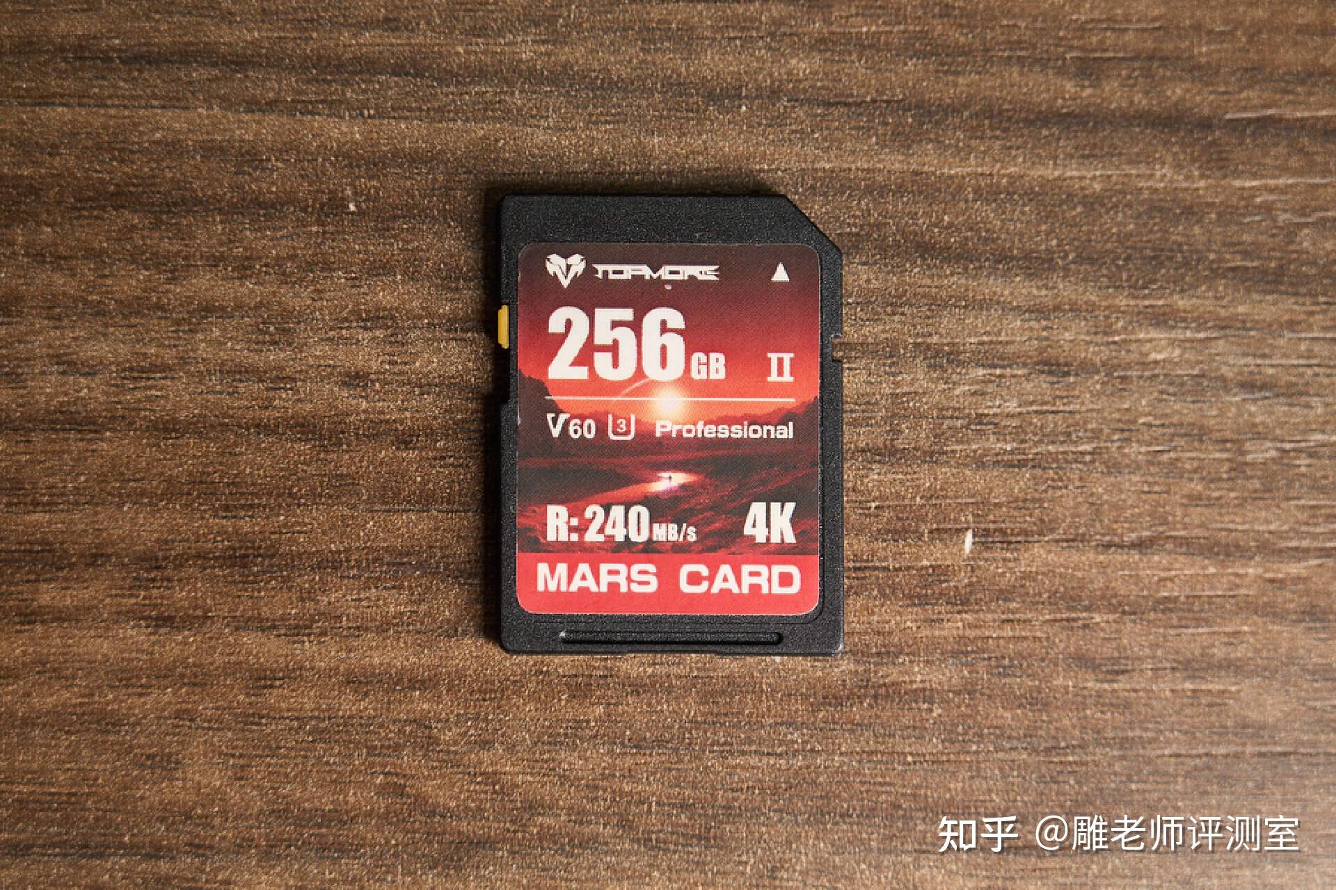 想拍 4K 120P 的视频用 V60 的卡速度够吗? - 知乎