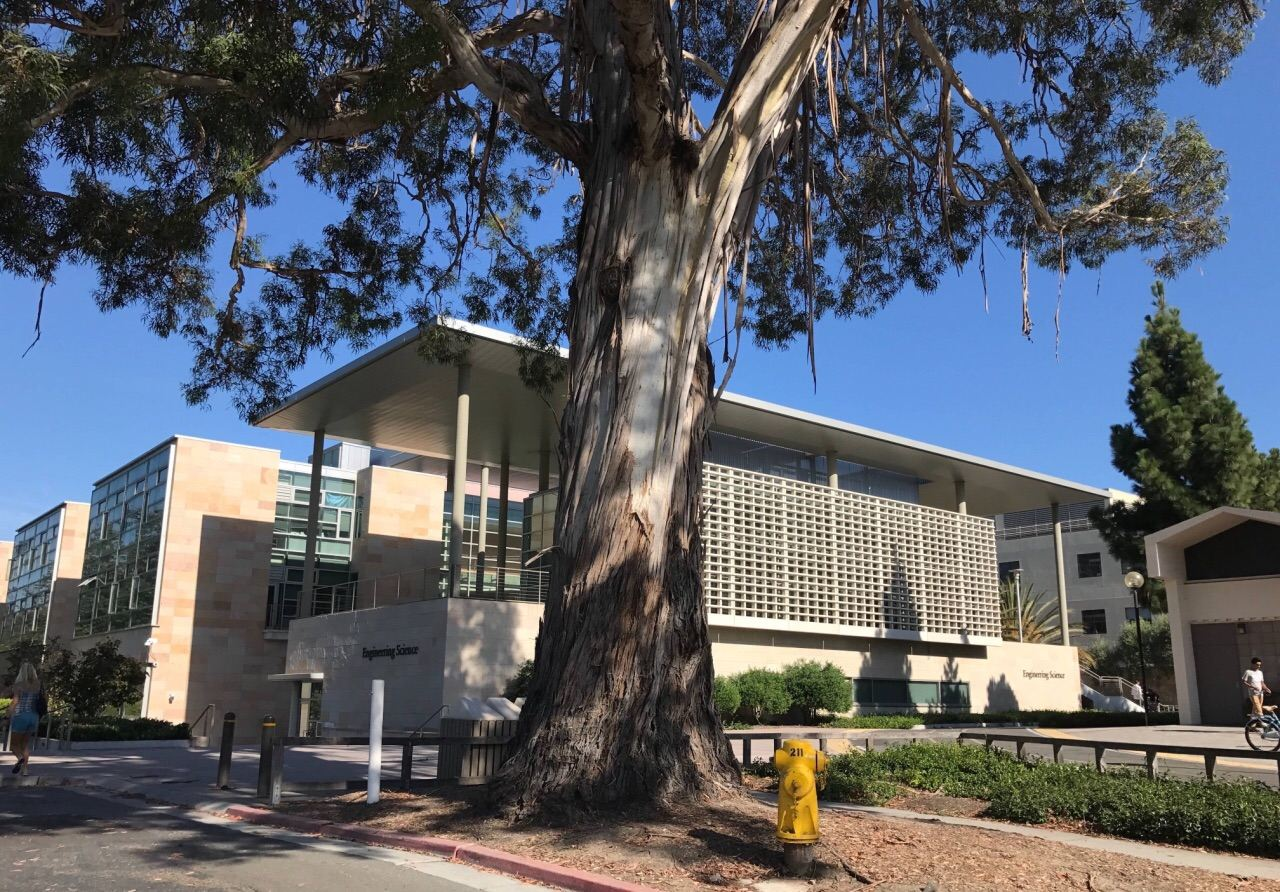 cs专业研究生选UCSD,UCSB还是UCI,UCD？ - 知乎