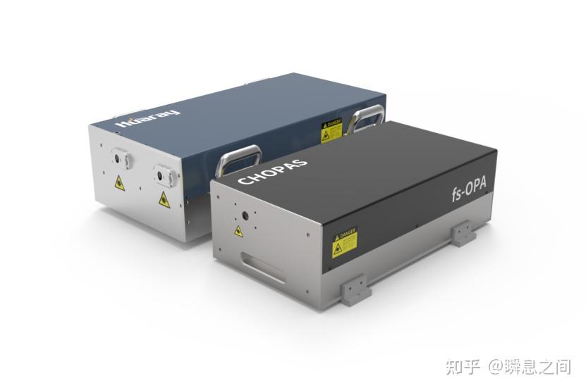 OPA光学参量放大器是什么？有国产OPA制造商吗？ - 知乎