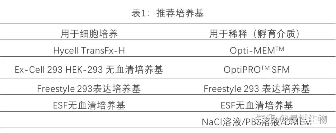 细胞转染怎么做效果好？ - 知乎