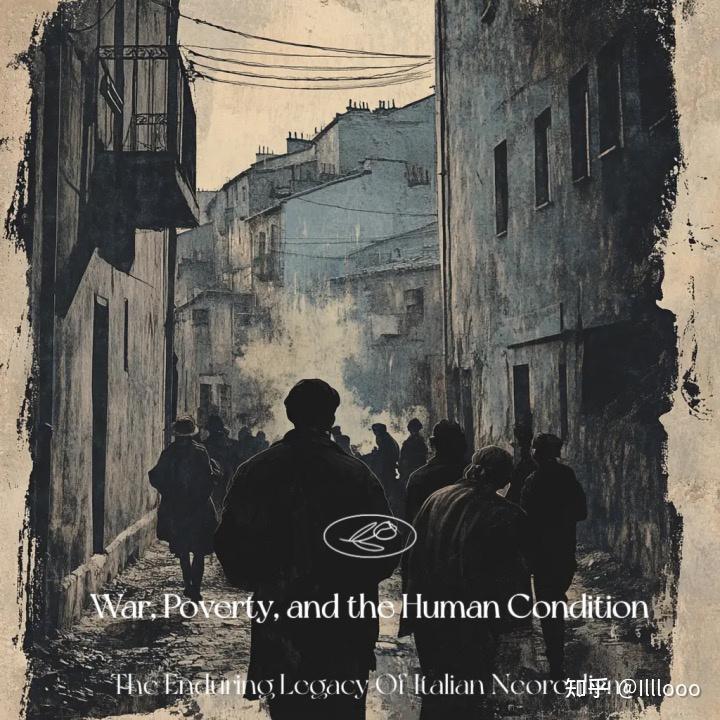 War, Poverty, and the Human Condition: The Enduring Legacy of Italian ...