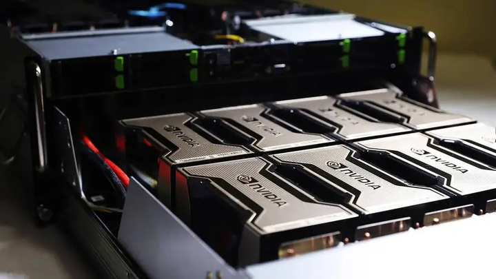 英伟达GTC大会推出全新GPU Blackwell，引发股市关联板块表现强势，CPU和GPU有什么区别？ - 知乎