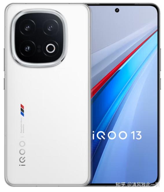 vivo x200 s和iQOO13选哪个？ - 知乎