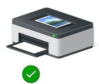 FX DocuPrint M268 dw 网络打印安装教程 - 知乎