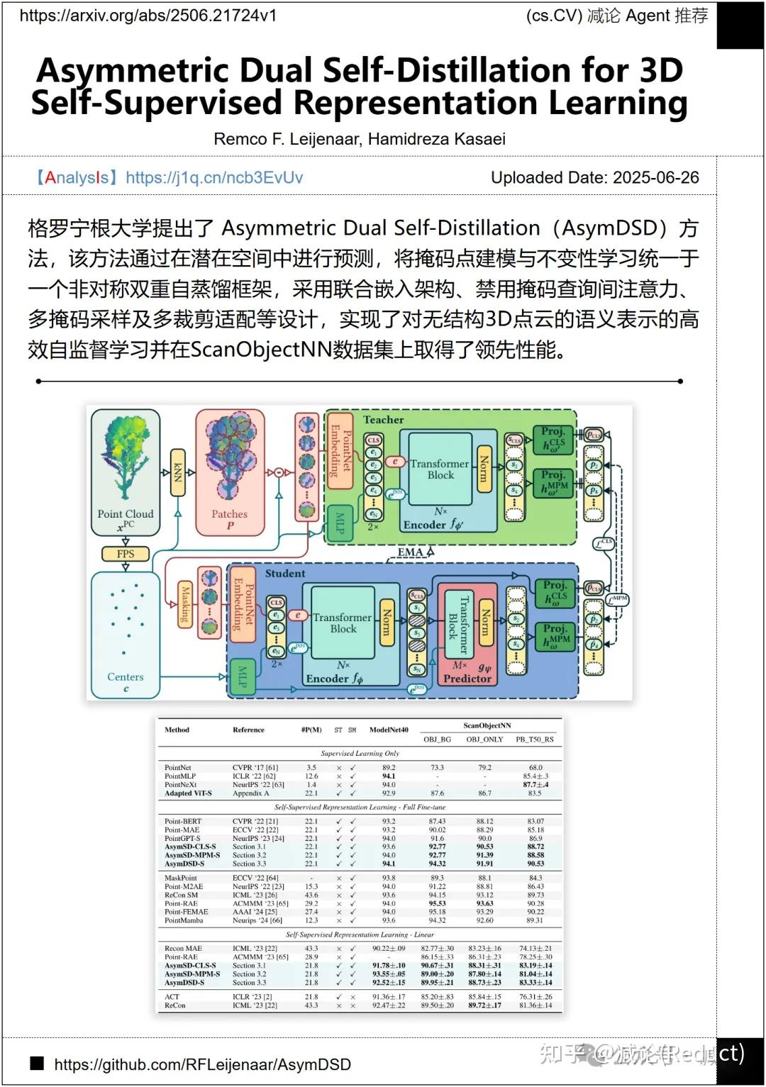 【6.30-arXiv】复旦、华为诺亚提出4D-VLA！ - 知乎