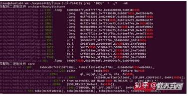 基于3.14内核usb摄像头驱动的移植 - 知乎