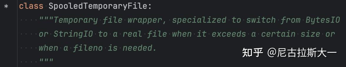 记录python项目容器化之后遇到文件上传失败的问题 - 知乎