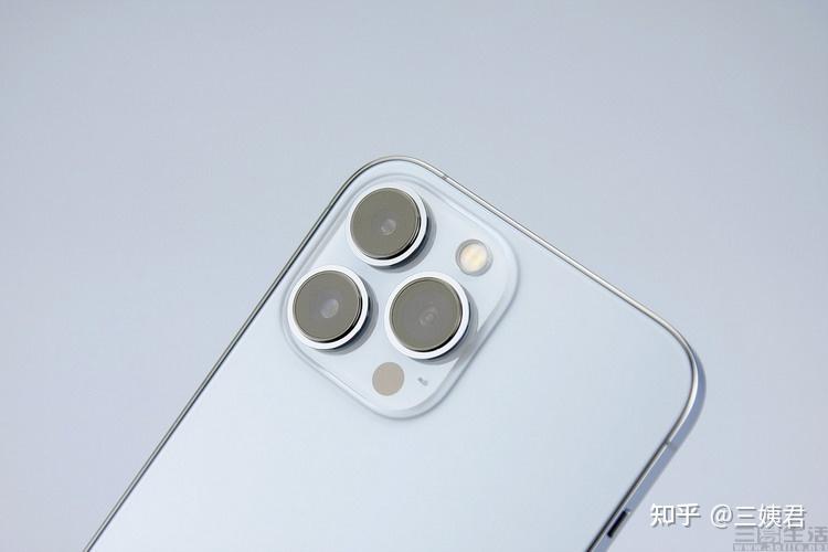 iPhone 13 mini & iPhone 13 Pro Max全面评测：外观篇 - 知乎