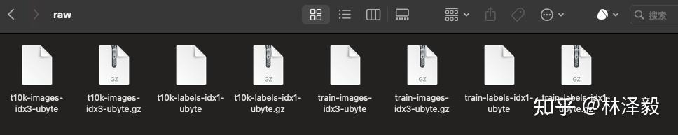 PyTorch MNIST手写体识别：SwanLab可视化训练 - 知乎