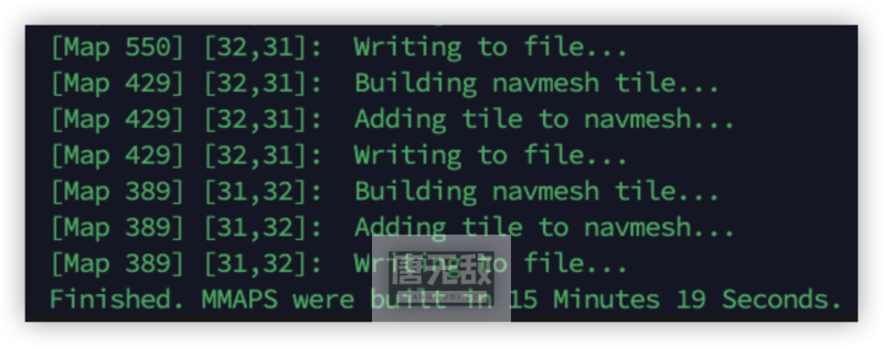 魔兽世界Trinitycore 3.3.5(24011)版本搭建详细教程 - 知乎