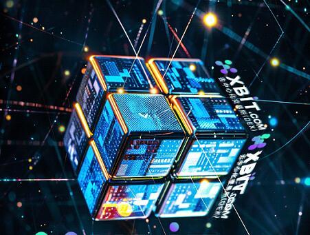 Moonshot永续合约震撼来袭 XBIT助力数字资产创新新纪元 - 知乎