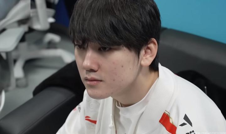 TES复仇成功，Meiko被联盟处罚！369计谋得逞，JDG付出巨大代价 - 知乎