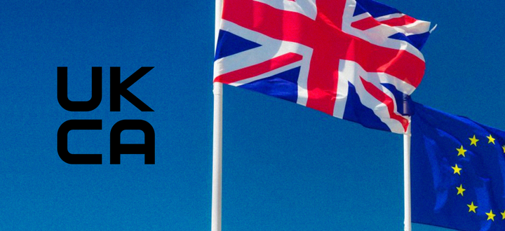 英国UKCA标志半年后全面实施 专家提醒及早申请认证 - 知乎