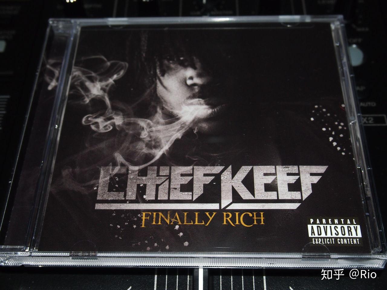 Chief Keef与Drill Music - 知乎