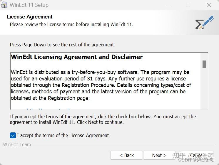 一种latex环境搭建方法：CTex2.9+WinEdt11.0安装与配置和WinEdt11.0激活教程 - 知乎