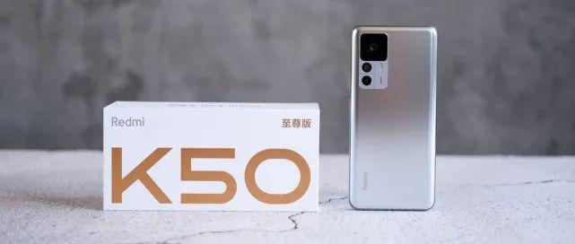 iQOO Neo7与红米K50 Ultra，两三千价位，鸡头和凤尾到底该怎么选？ - 知乎