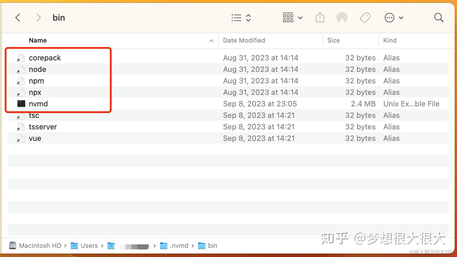 Node 版本管理工具：nvm-desktop 进化啦！不依赖操作系统的功能和 shell，完美支持为项目切换不同的 Node 版本 - 知乎