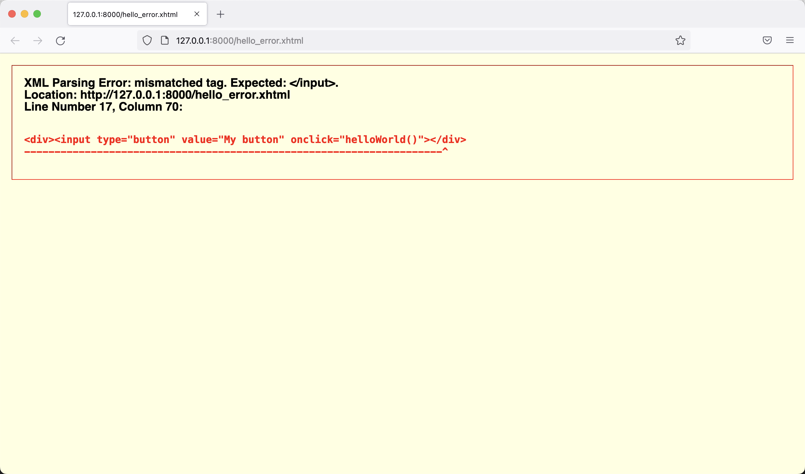 请问onmouseover为啥不是驼峰onMouseOver，是可以节省内存吗？ - 知乎