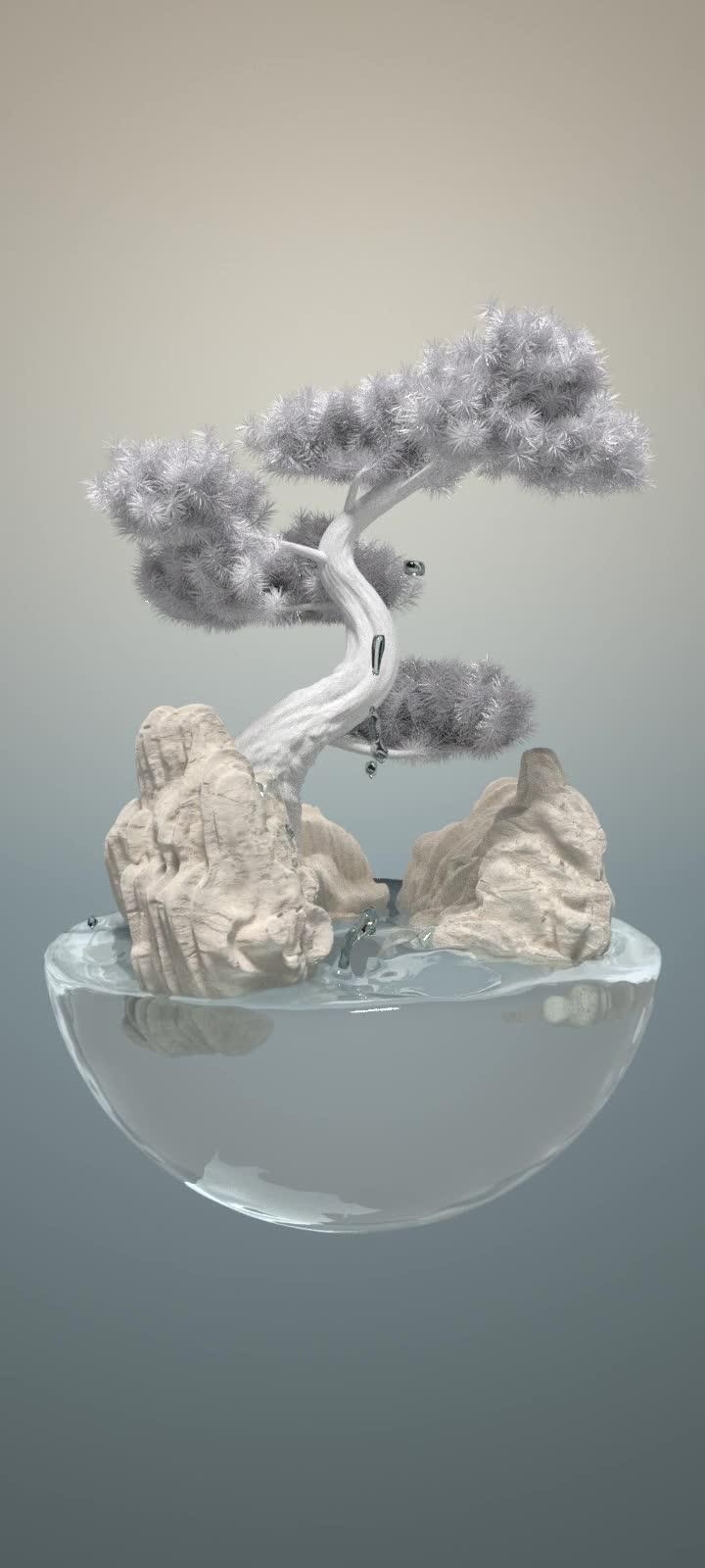 HMS Core 3D流体仿真技术，打造移动端PC级流体动效 - 知乎