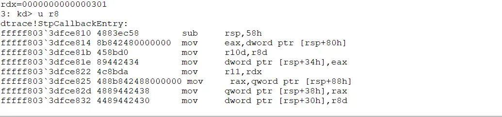 庖丁解牛之——Windows DTrace实现原理 - 知乎