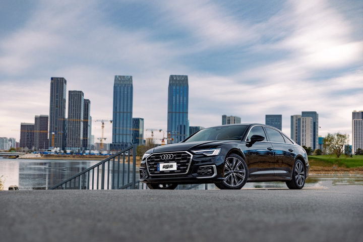 新奥迪A6L是你的菜吗？解读改款后的Ta有哪些改变？ - 知乎