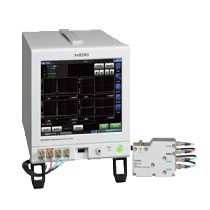日置HIOKI IM7583 IM7585阻抗分析仪 - 知乎