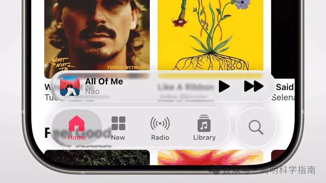 苹果iOS 26模仿Windows Vista，iPadOS 26让iPad替代笔记本电脑 - 知乎