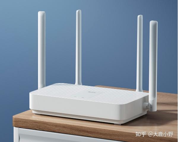 2021还值得购买红米ax2100吗? - 知乎