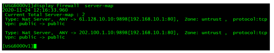 多出口下的NAT server（电信、联通多出口，源进源出与NAT ALG） - 知乎