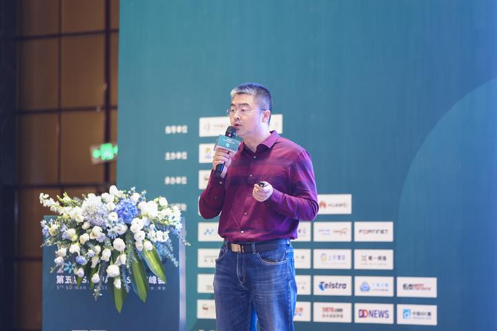 专访｜SASE狂飙突进，第一线加码赋能算力时代 - 知乎