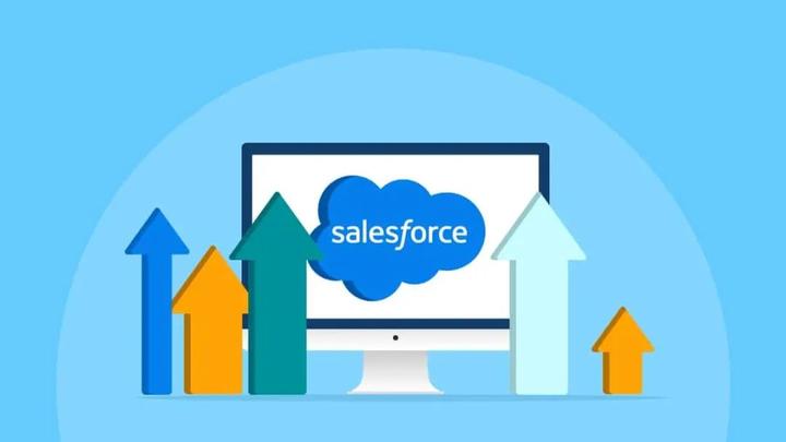 必学！10个Salesforce开发集成项目的最佳实践 - 知乎