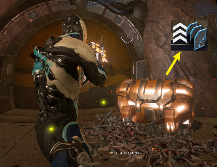 Warframe萌新电池、生物质等材料怎么刷 - 知乎