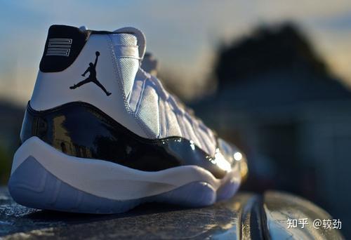 AJ 尺码偏大还是偏小，AJ全系列尺码大小盘点 - 知乎