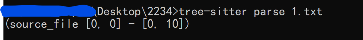 50.emacs 的 treesit --- 用 tree-sitter 写 parser - 知乎
