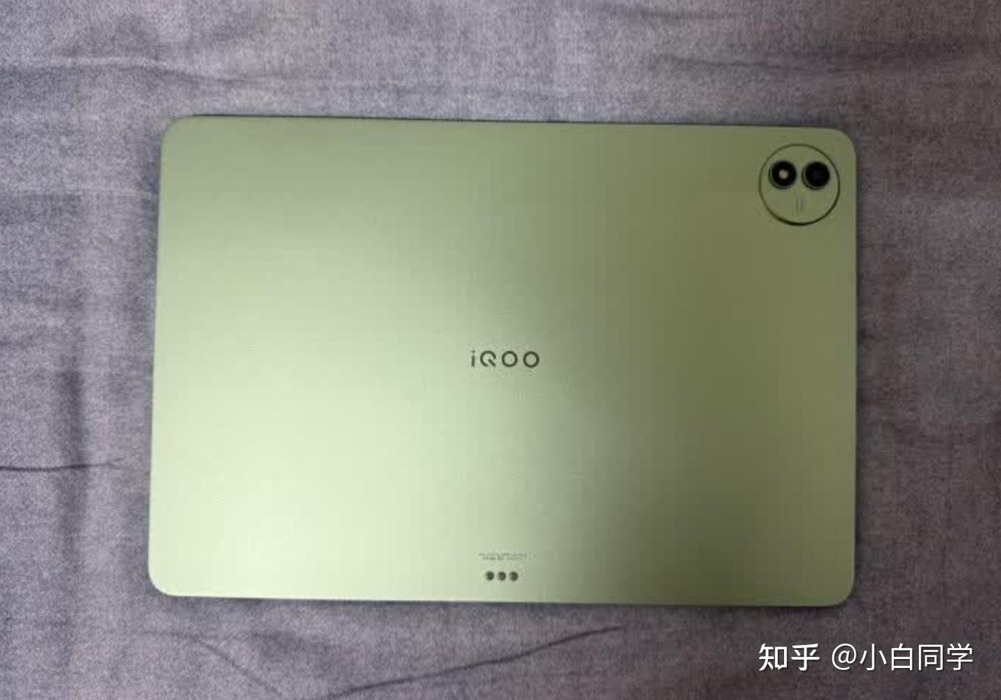 iqoopad5pro（iQOO Pad5 Pro）怎么样？体验5天优缺点测评 - 知乎