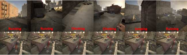 高度逼真3D场景！UNREALZOO：扩展具身智能的高真实感虚拟世界 - 知乎