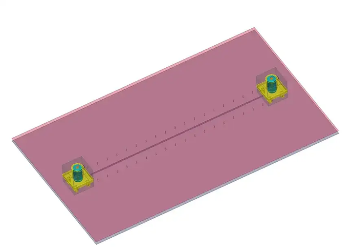 技术分享 | 连接器(MCAD)+PCB(ECAD) SI分析的最佳拍档--- ANSYS HFSS 3D Layout - 知乎