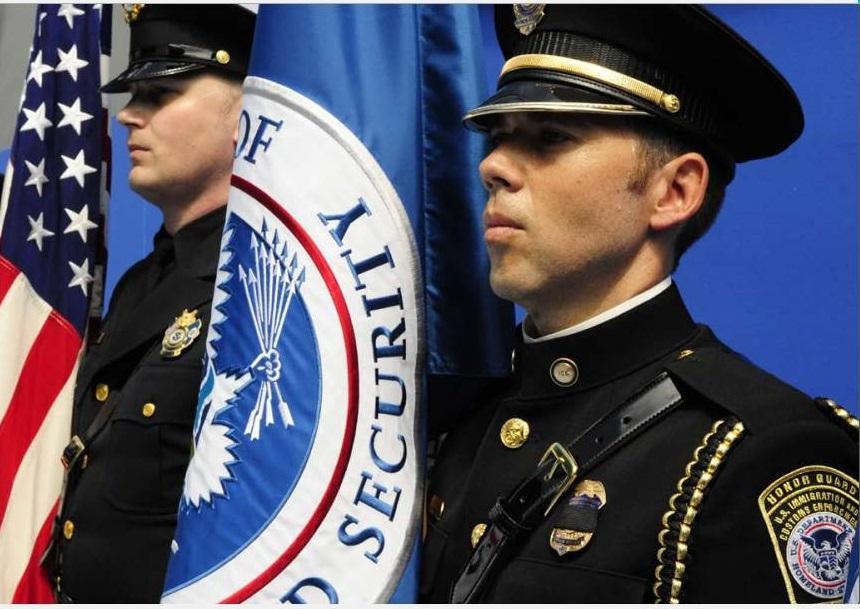 美国CBP和Custom and Immigration的区别？ - 知乎