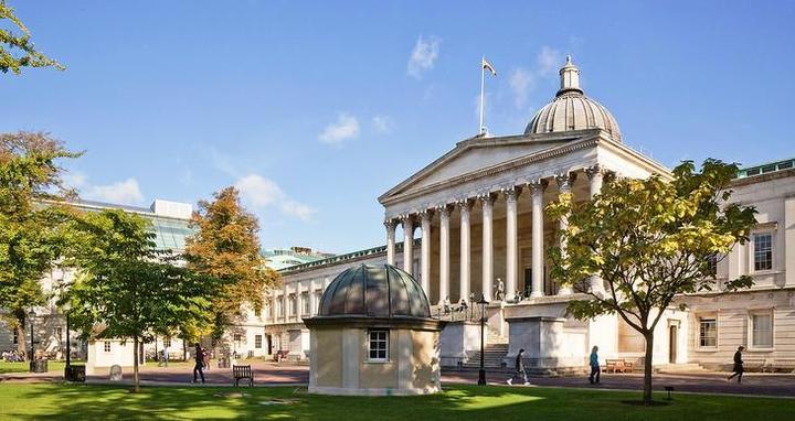 【真实】Gap year，从加拿大OSSD课程到UCL IMB伦敦大学学院信息管理与商业：最打动大学的，是你对专业的真诚动机 - 知乎