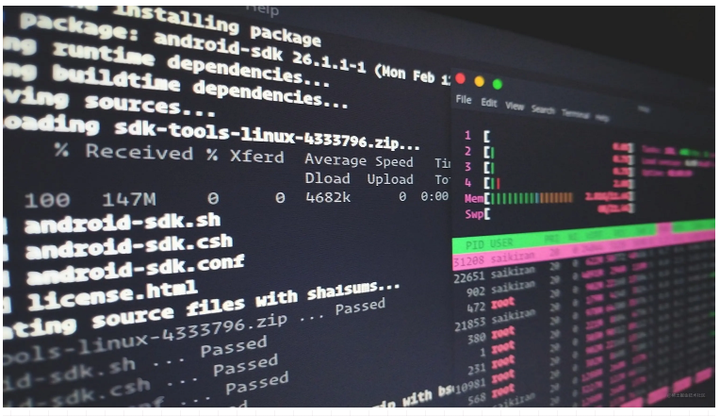 一篇走进linux内核之xfrm框架 知乎 