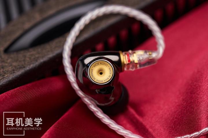 异域风情，别样风味——DC评Meze Antonio Advar - 知乎