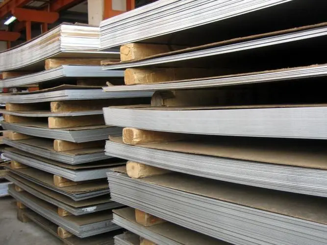 Q390B、Q390B钢板、Q390B需求和经济行情介绍 - 知乎