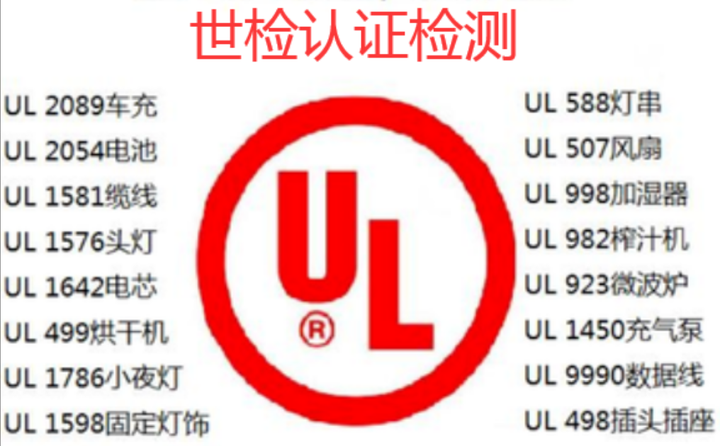 专业办理风扇UL507检测报告 - 知乎