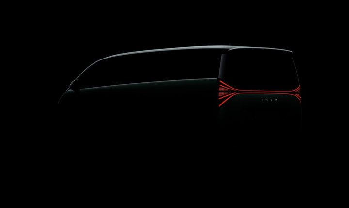 吉利全新高端MPV来了，理想MEGA有没有压力？ - 知乎