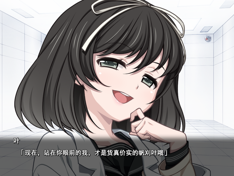 如何评价《乐园（Euphoria）》 这部美少女游戏（GAL）？ - 知乎