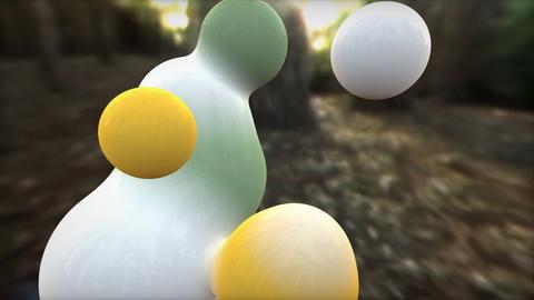 【Unity Shader】元球/融球（Meta Ball）（18） - 知乎