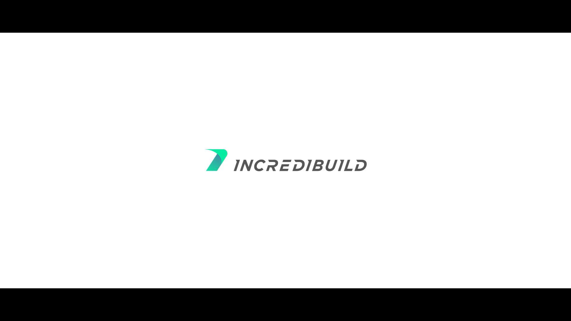 CyberConnect2 x Incredibuild - 知乎
