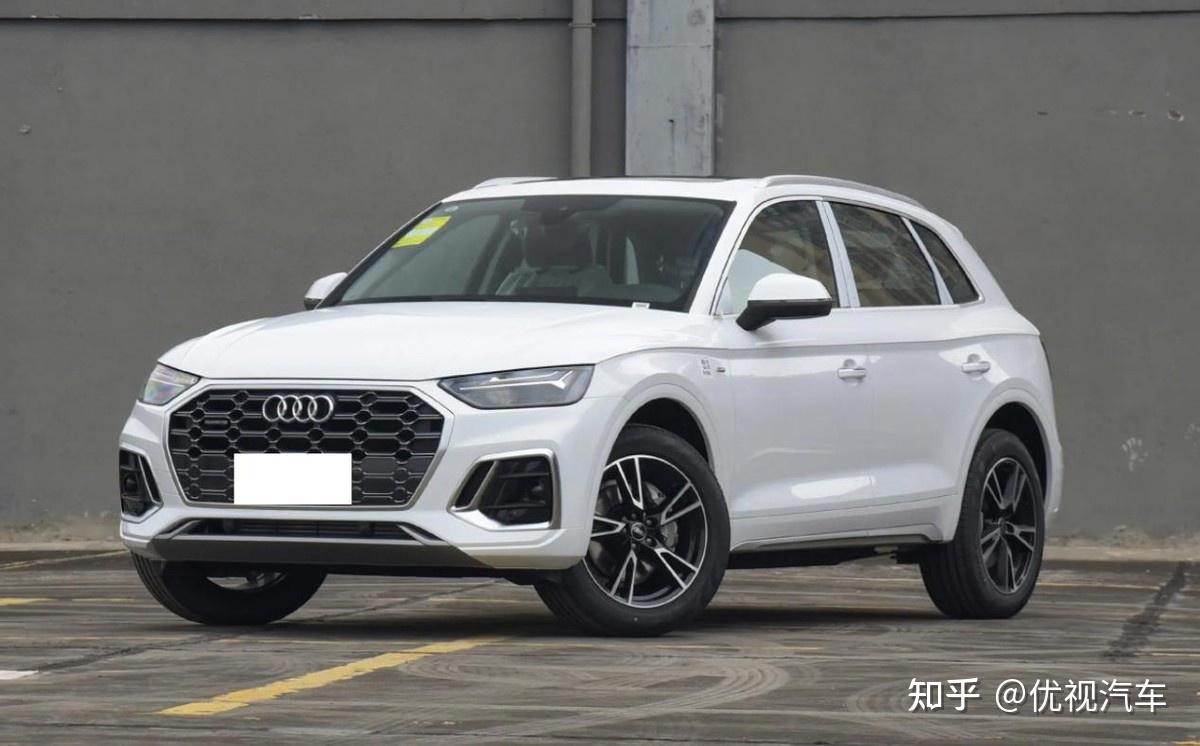 现款39.75万起售，2025款奥迪Q5L配置曝光，有望下半年上市 - 知乎